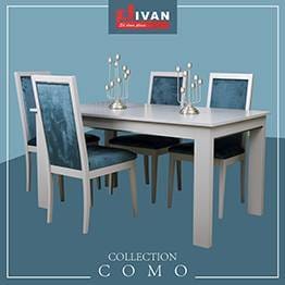 DIVAN – NIKO GROUP