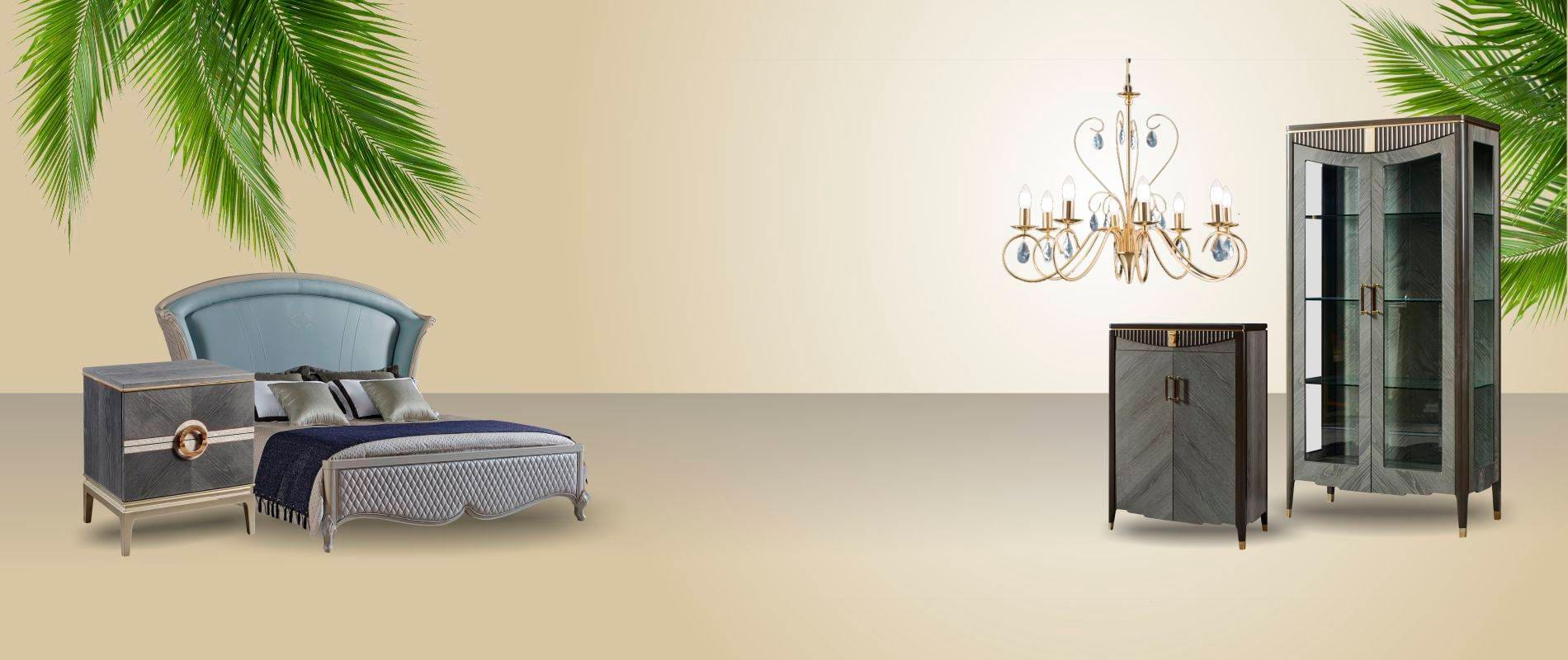 NIKO GROUP | We furnish the best houses