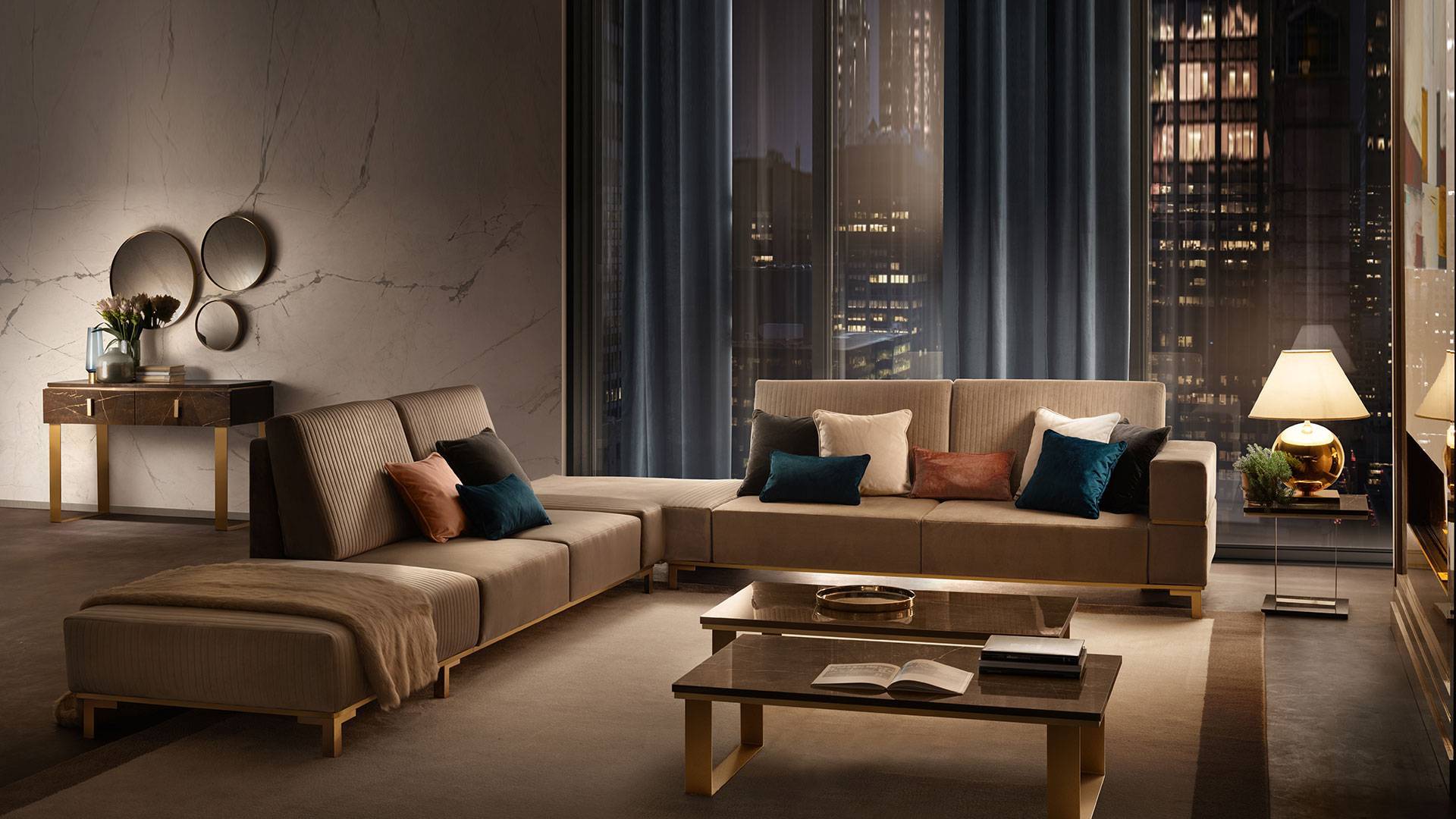 NIKO GROUP | We furnish the best houses