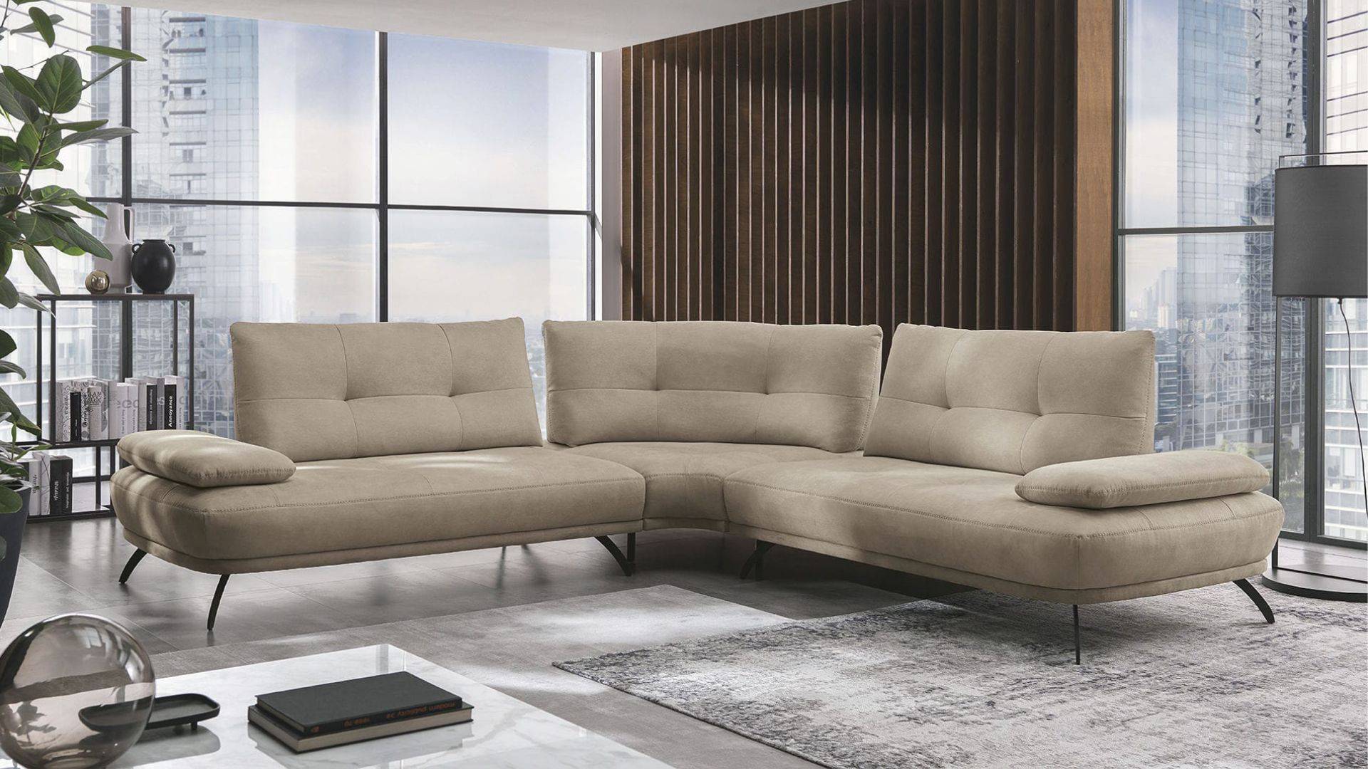 NIKO GROUP | We furnish the best houses