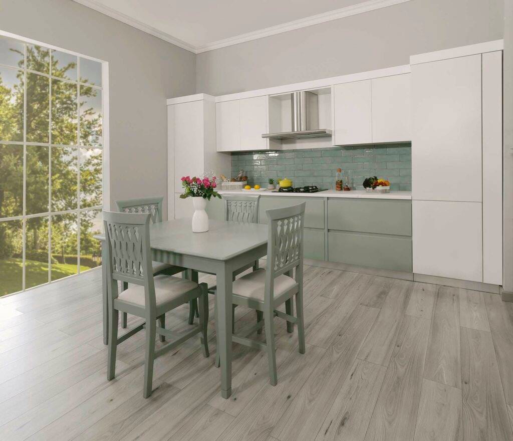 Berloni Green – NIKO GROUP