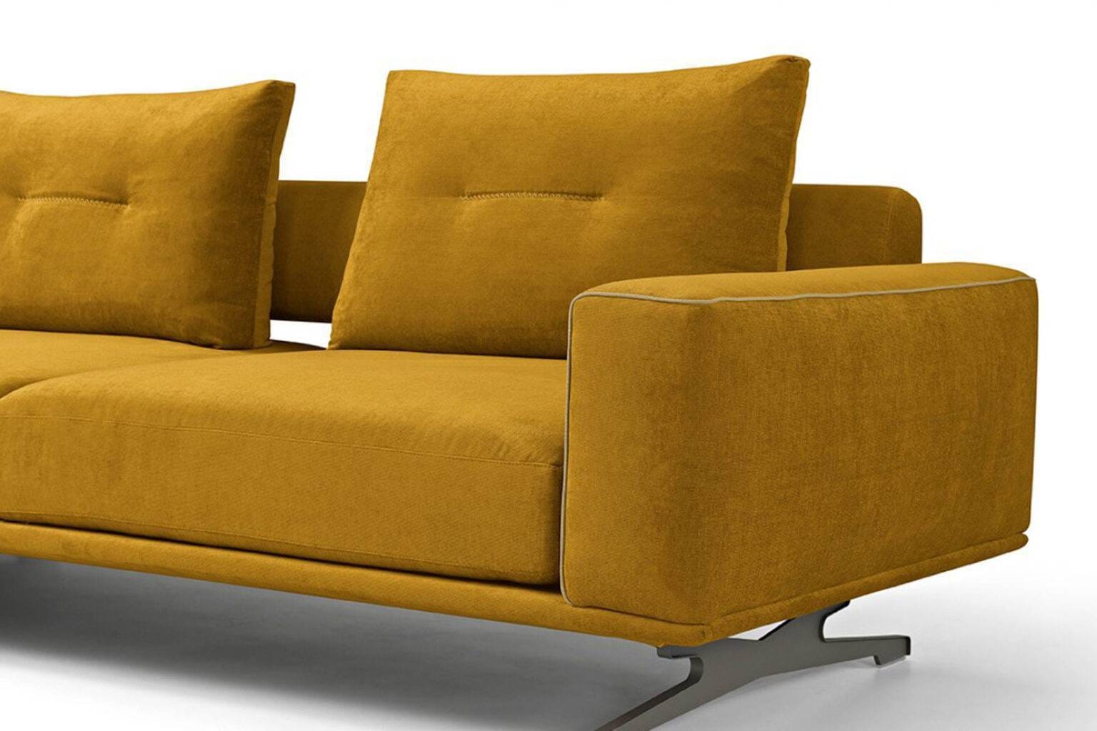 Cave corner sofa – NIKO GROUP