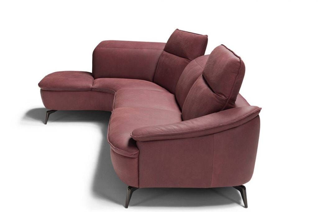 Medea corner sofa – NIKO GROUP