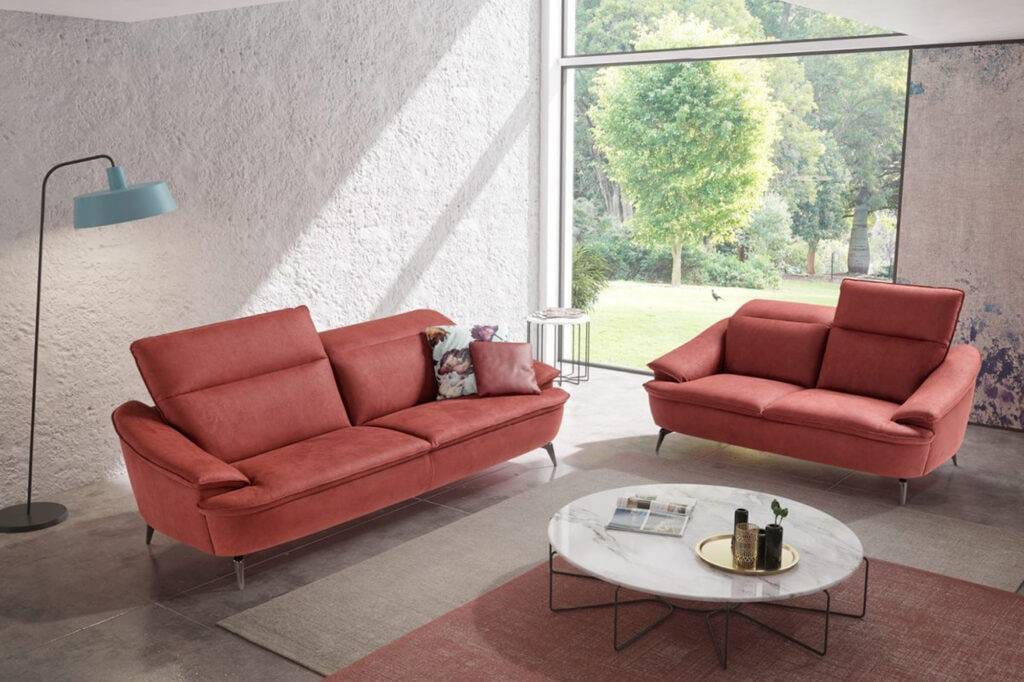 Medea corner sofa – NIKO GROUP