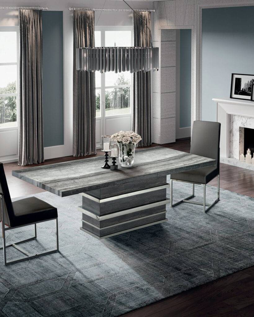 Saturn Dining Table – NIKO GROUP