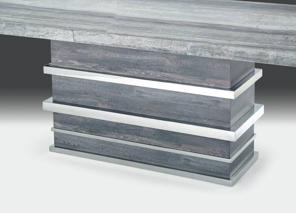 Saturn Dining Table – NIKO GROUP