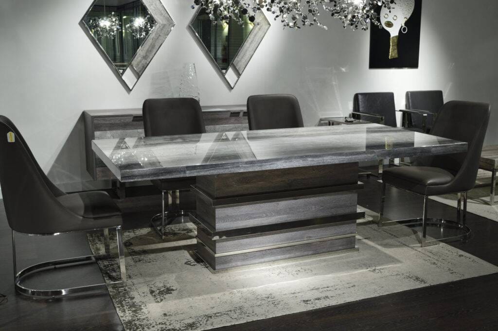 Saturn Dining Table – NIKO GROUP
