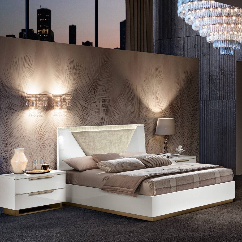 Smart Bed – NIKO GROUP