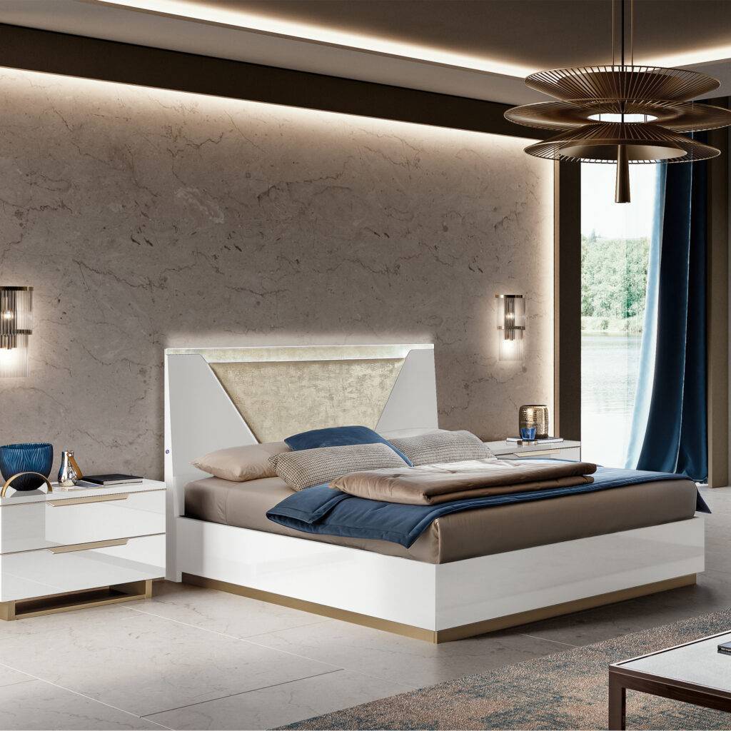 Smart Bed – NIKO GROUP