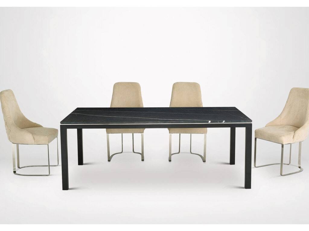 Stilo Dining Table – NIKO GROUP
