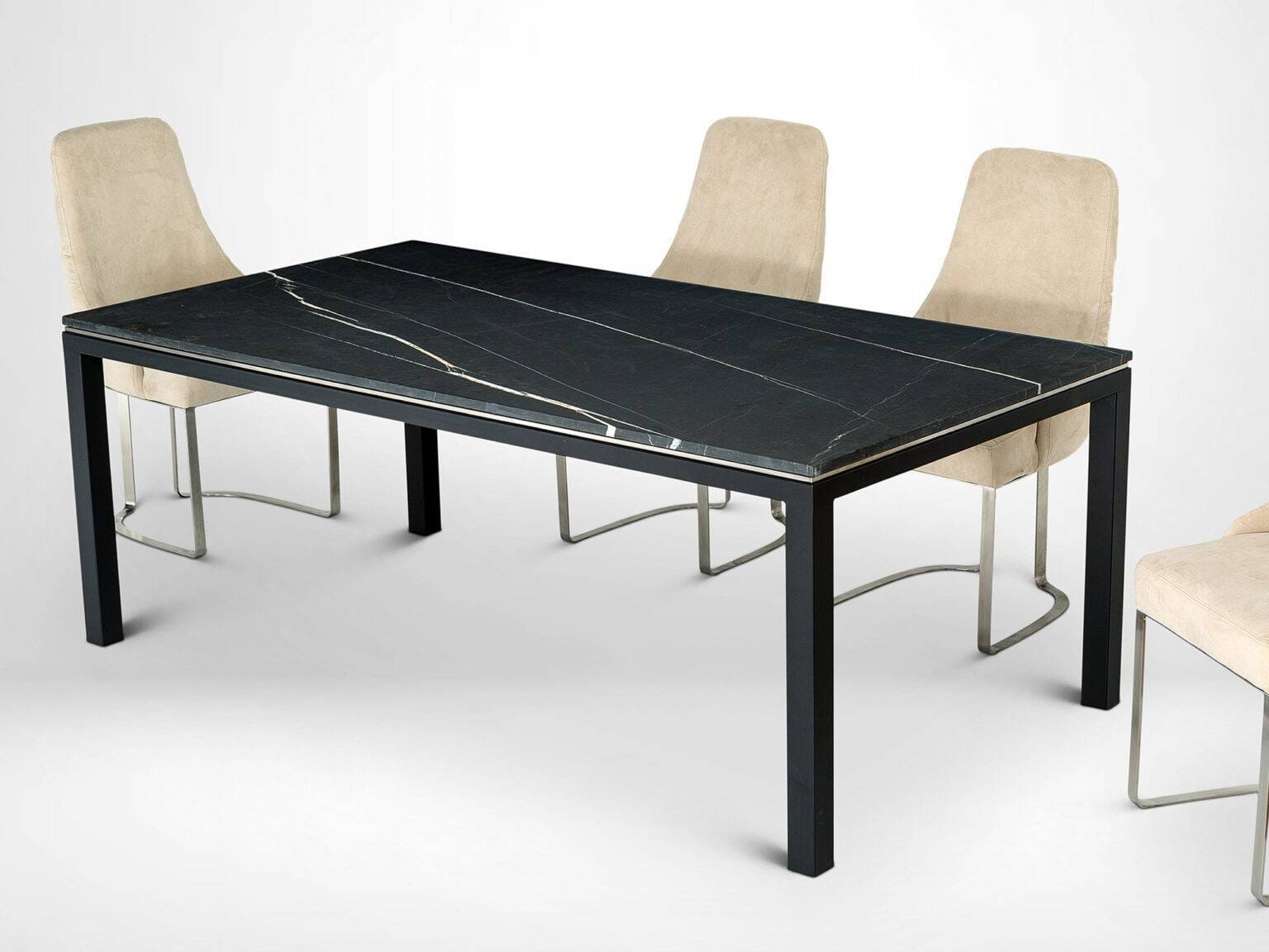Stilo Dining Table – NIKO GROUP