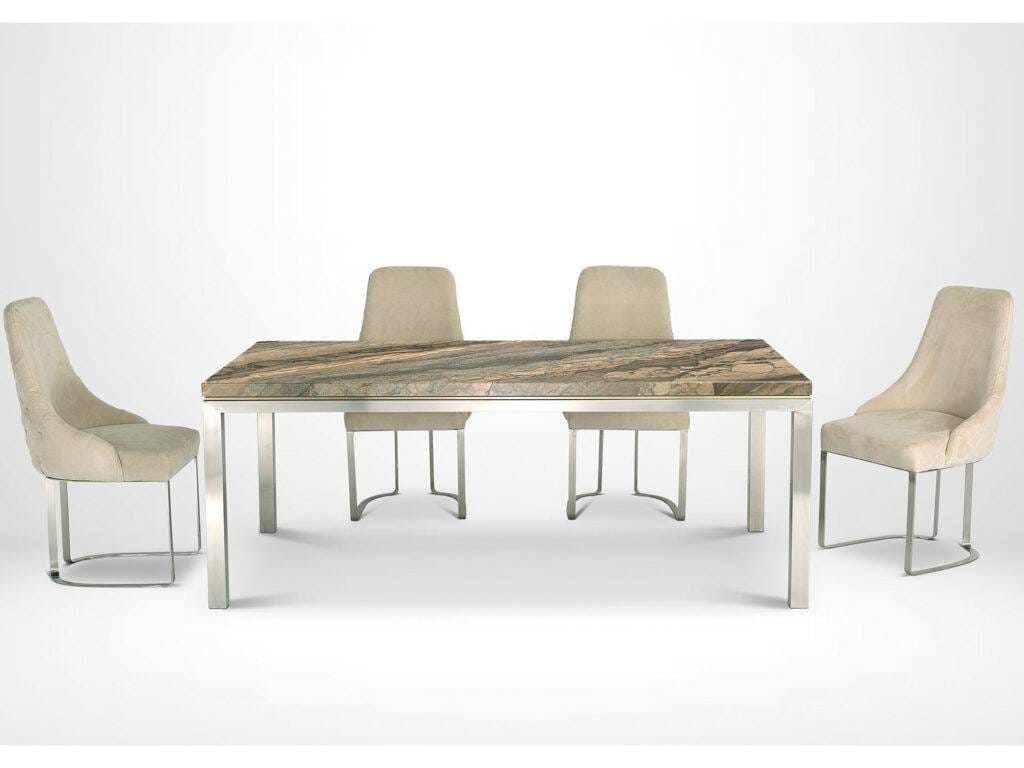 Stilo Dining Table – NIKO GROUP