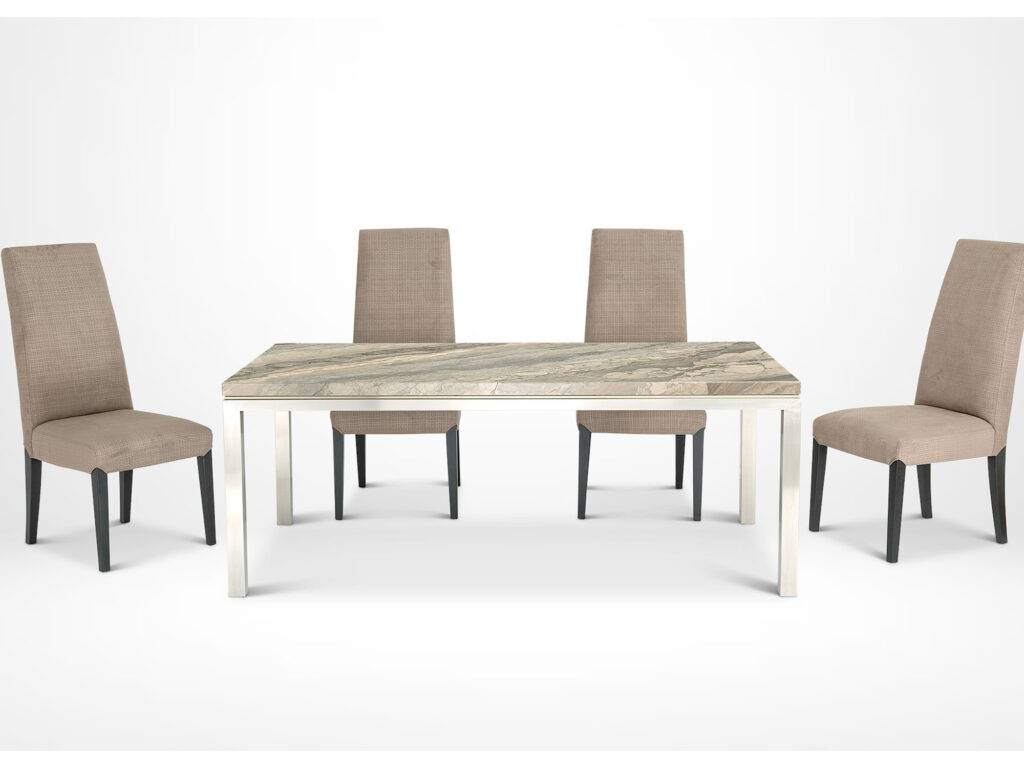 Stilo Dining Table – NIKO GROUP