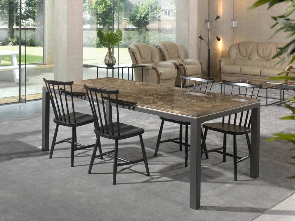Stilo Dining Table – NIKO GROUP