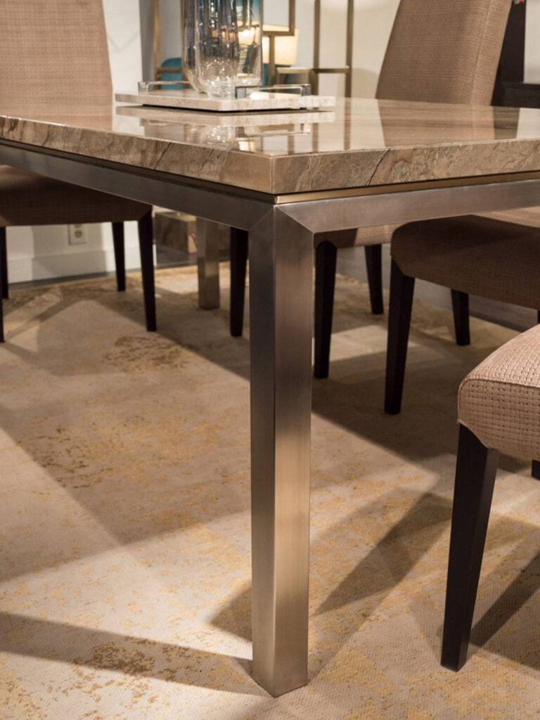 Stilo Dining Table – NIKO GROUP