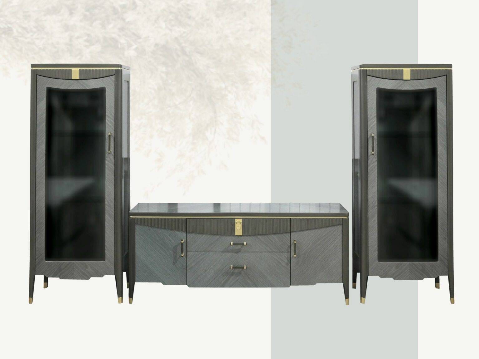 TV unit – NIKO GROUP