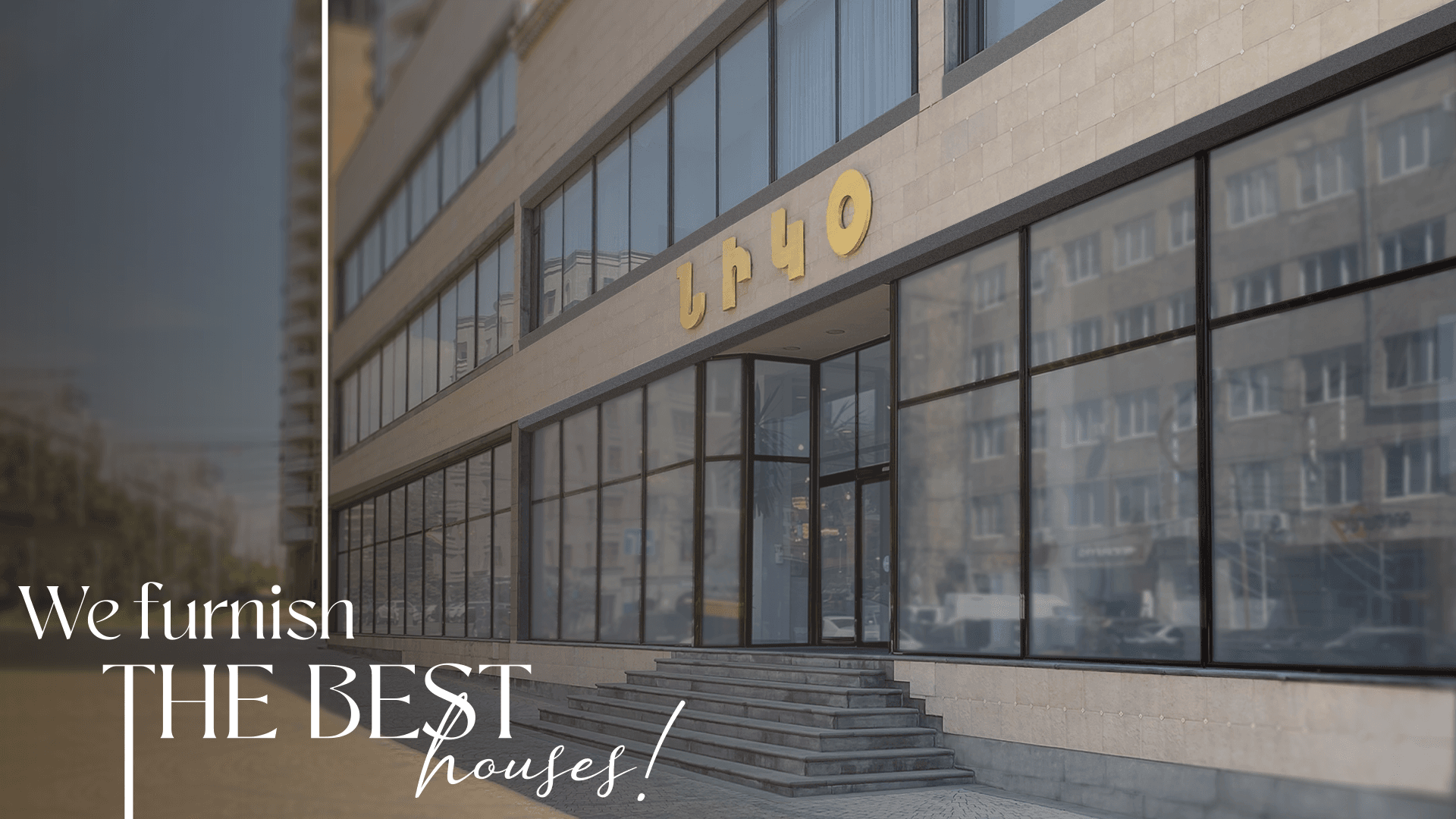 NIKO GROUP – We furnish the best houses – Since 1995