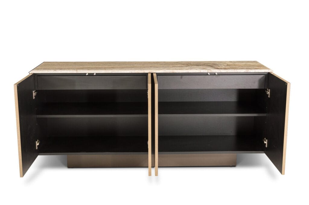 Opera Buffet – NIKO GROUP