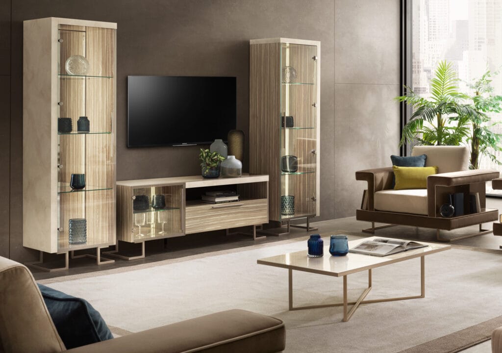 Luce Light coffee table – NIKO GROUP