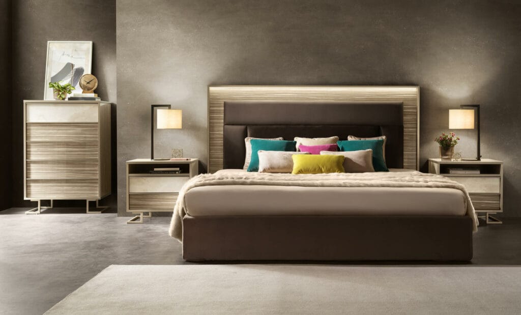 Luce Light night table – NIKO GROUP