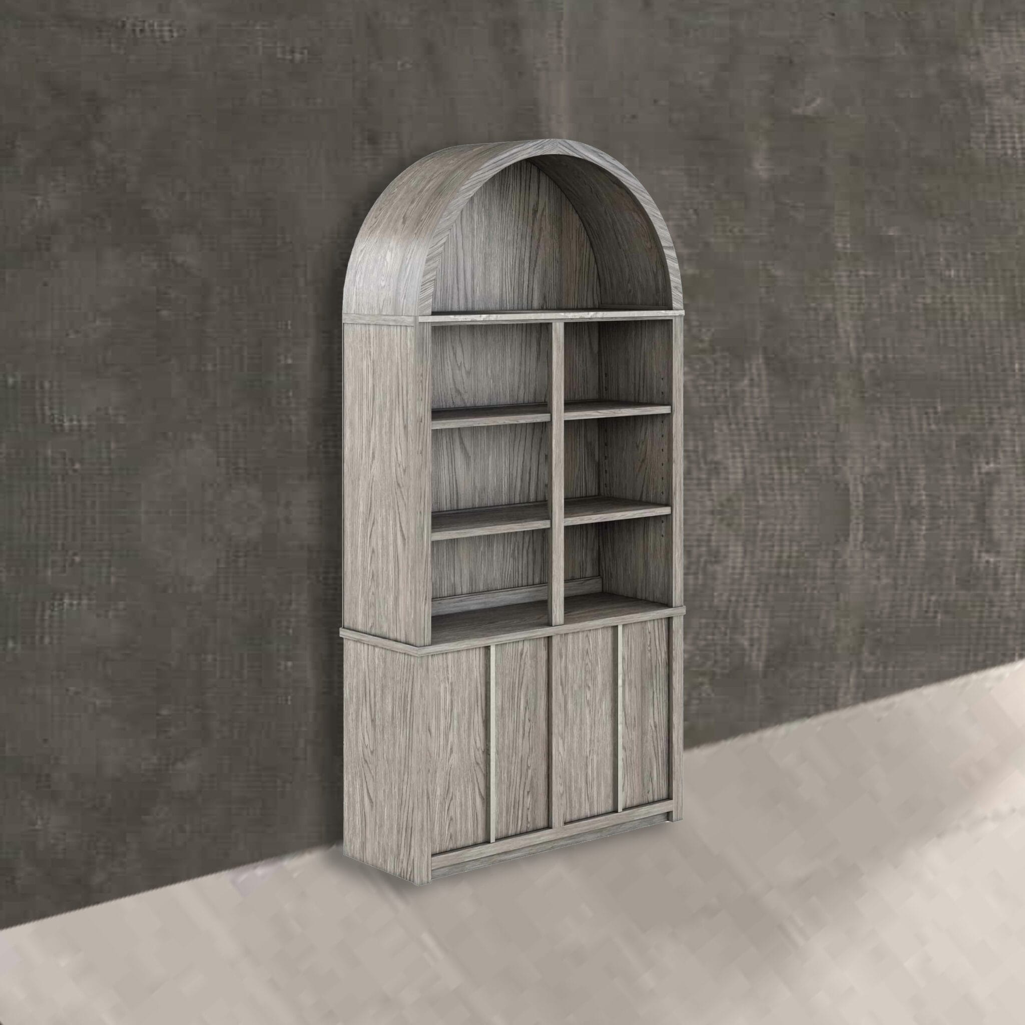 Vault Showcase – NIKO GROUP