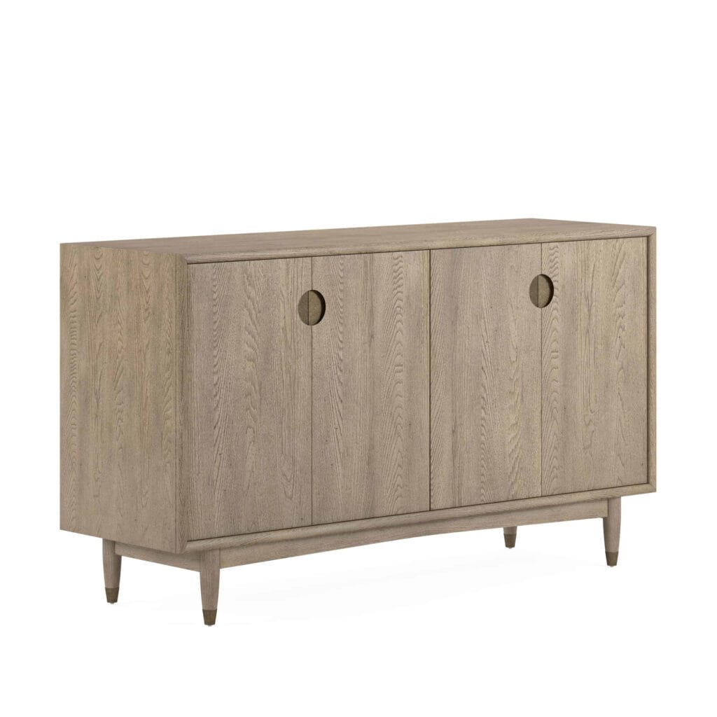 Finn Credenza Buffet - NIKO GROUP