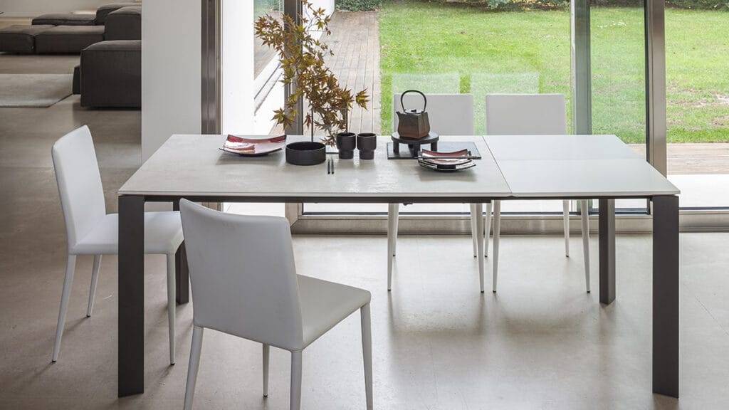 Teorema dining Table – NIKO GROUP
