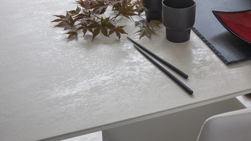 Teorema dining Table – NIKO GROUP