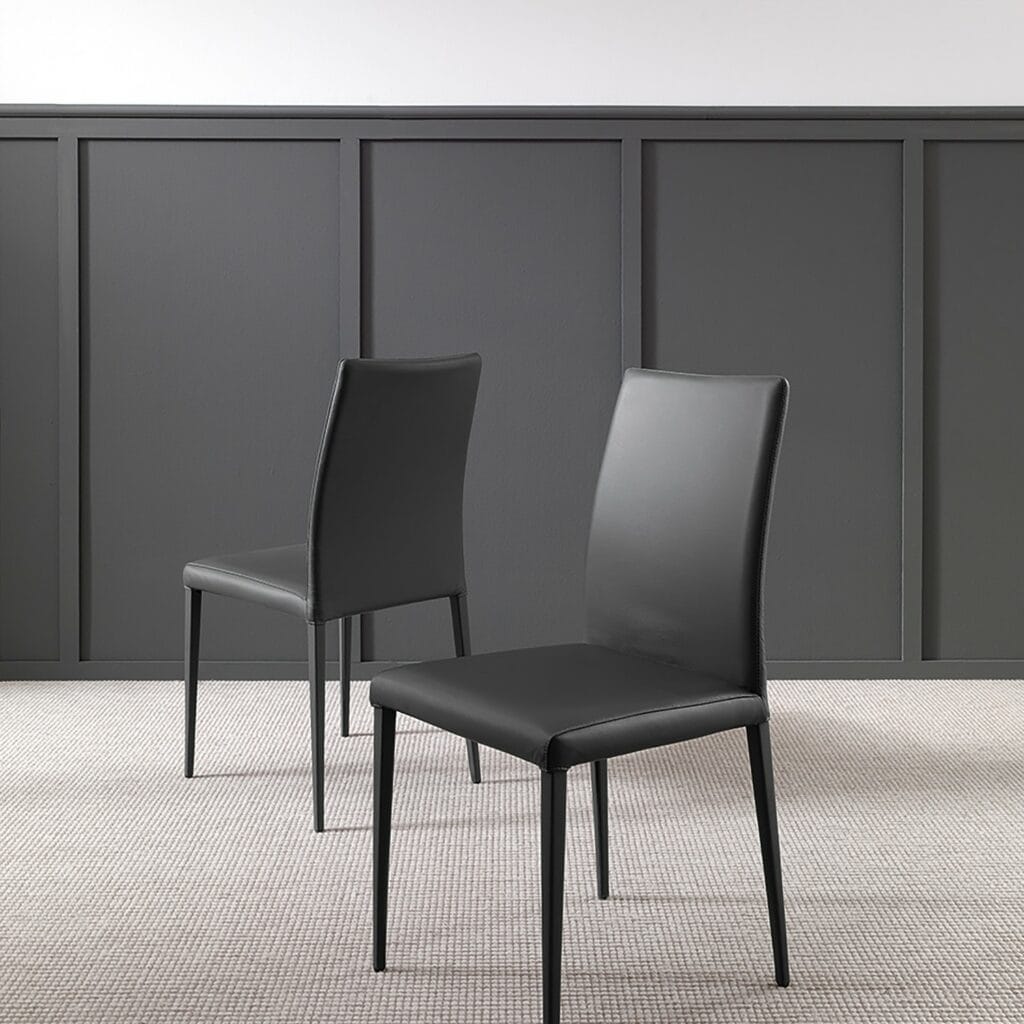 Dandy chair – NIKO GROUP