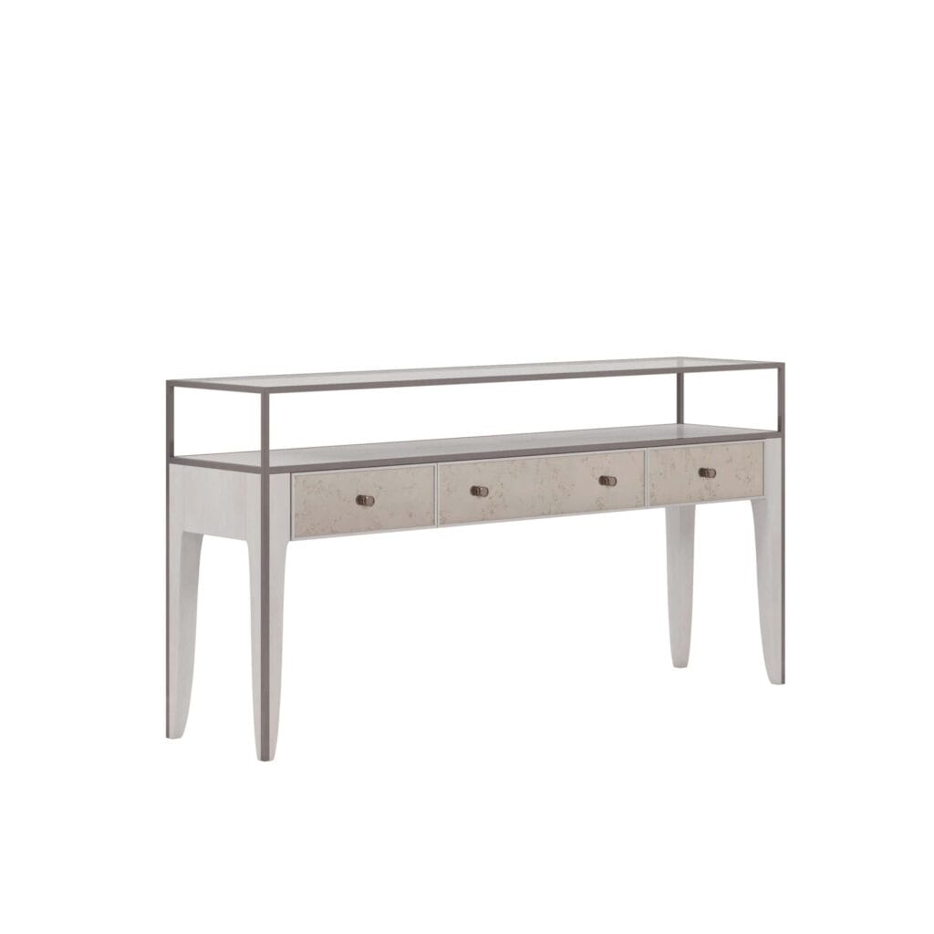 Mezzanine Console Table – NIKO GROUP