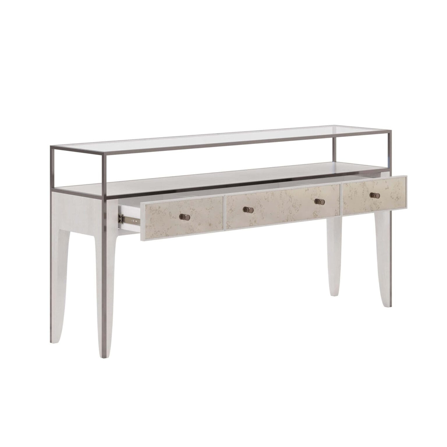 Mezzanine Console Table – NIKO GROUP
