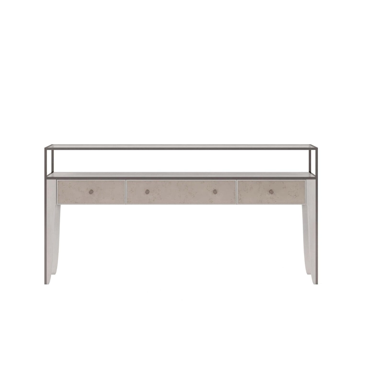 Mezzanine Console Table – NIKO GROUP