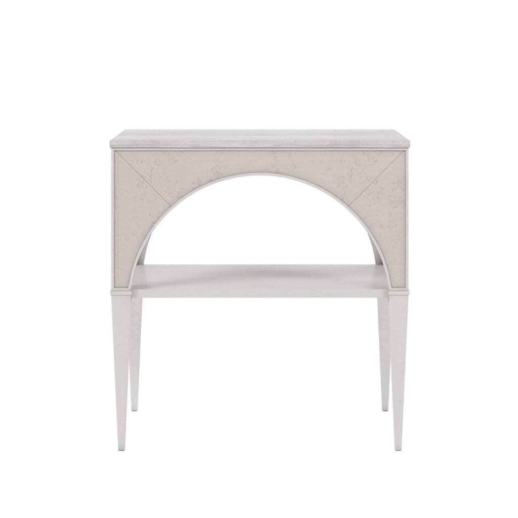 Mezzanine Night Table – NIKO GROUP