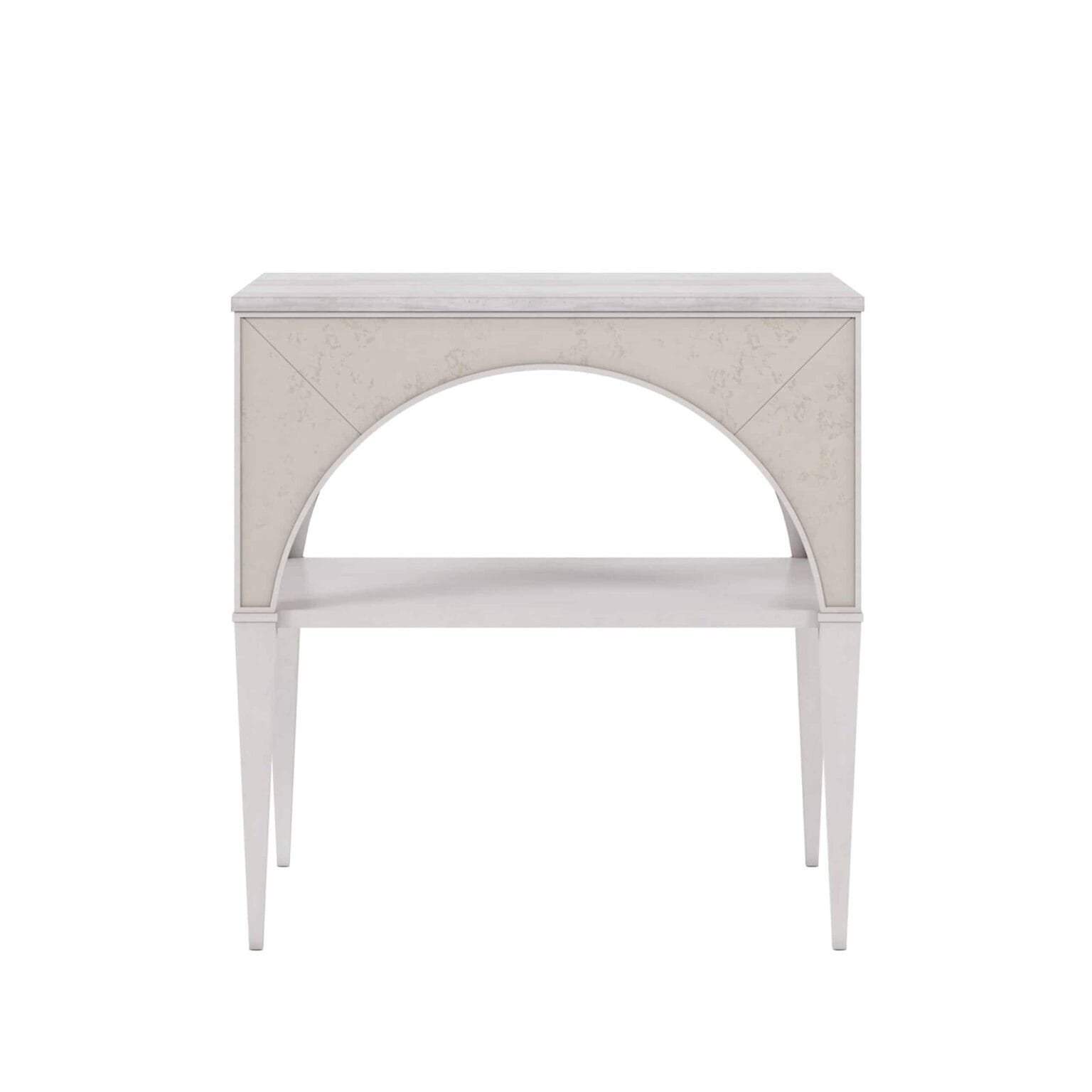 Mezzanine Night Table – NIKO GROUP