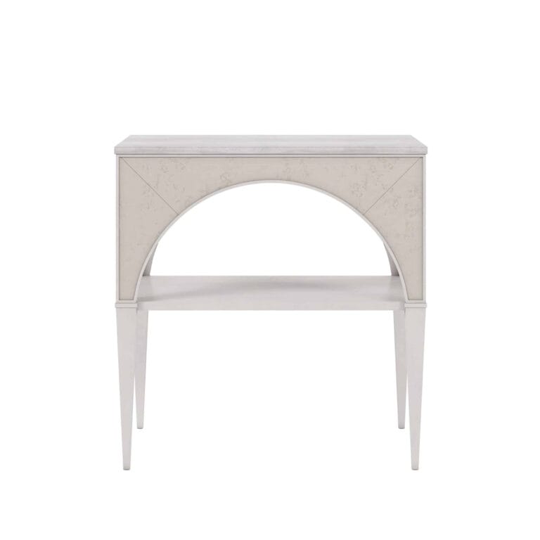 Mezzanine Night Table – NIKO GROUP