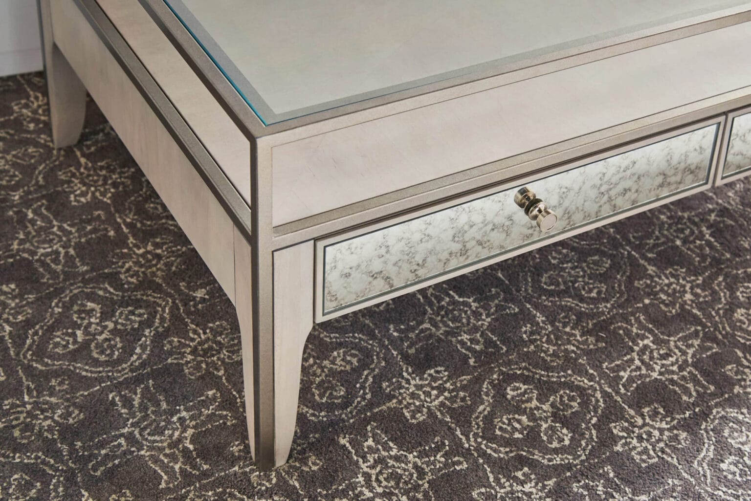 Mezzanine Rectangular Cocktail Table – NIKO GROUP