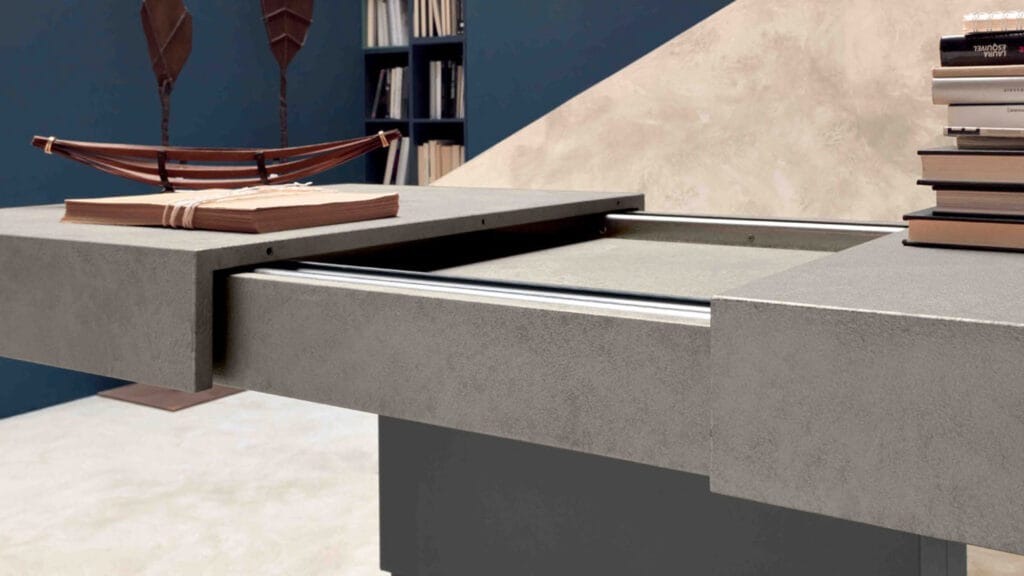 Ares Fold transforming table – NIKO GROUP