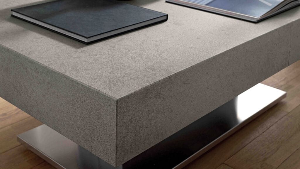 Ares Mega transforming table – NIKO GROUP