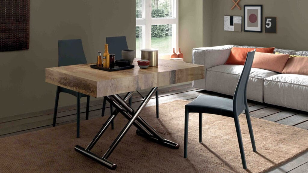 Assist transforming tables – NIKO GROUP