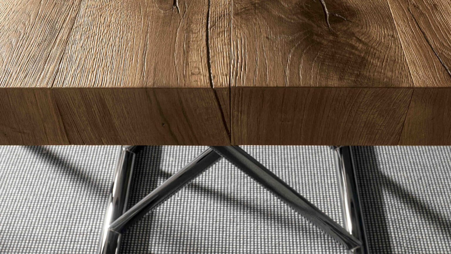 Calypso transforming table – NIKO GROUP