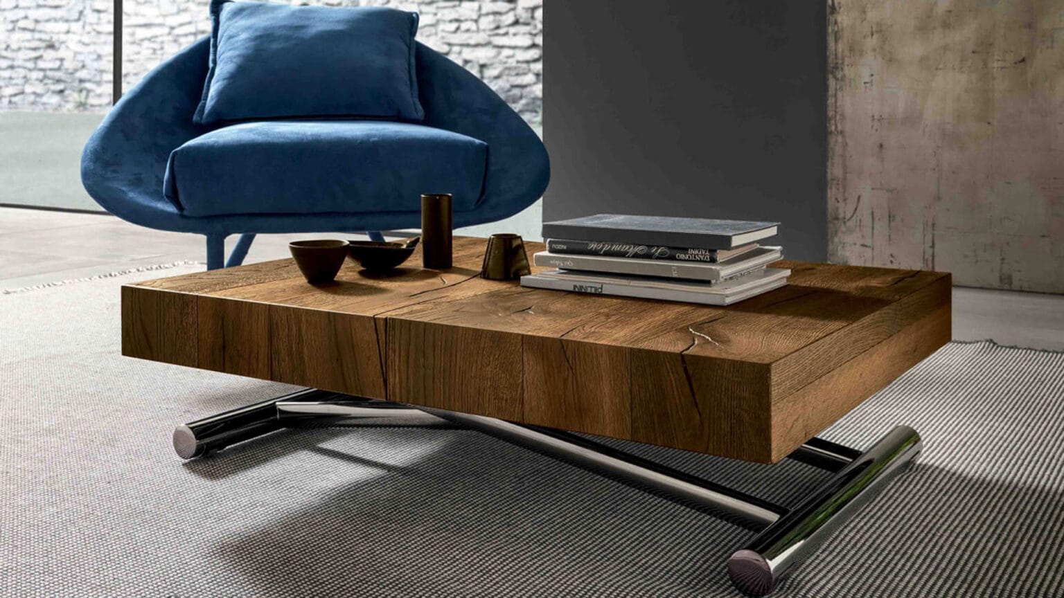 Calypso transforming table – NIKO GROUP