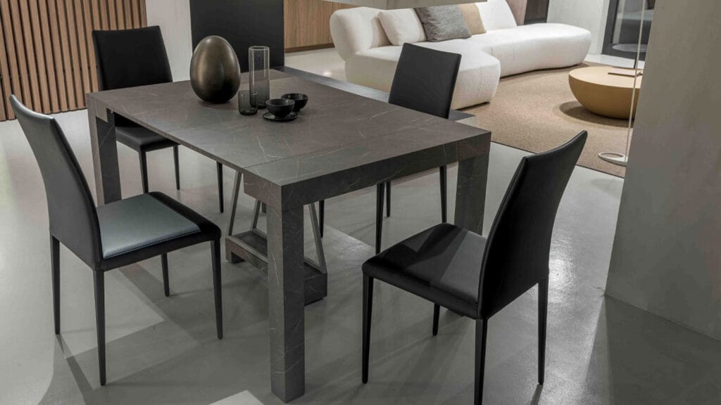 Combi Extending console table – NIKO GROUP