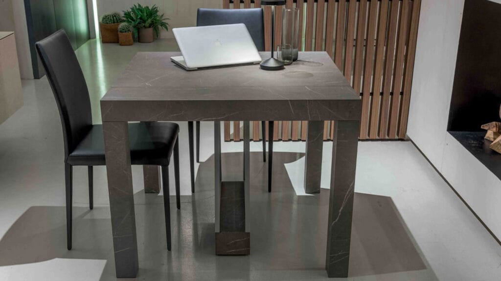 Combi Extending console table – NIKO GROUP