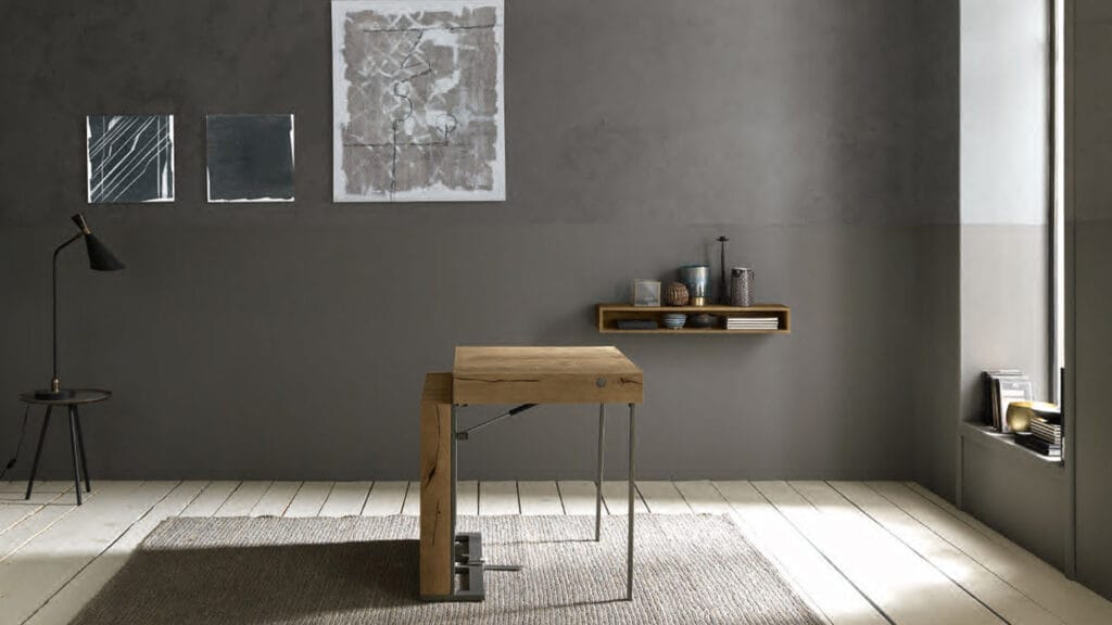 Davinci Extending console table – NIKO GROUP