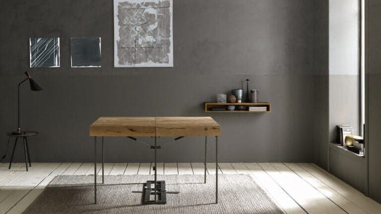 Davinci Extending console table – NIKO GROUP