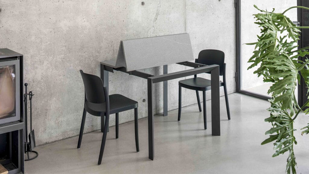Domino Extending console table – NIKO GROUP