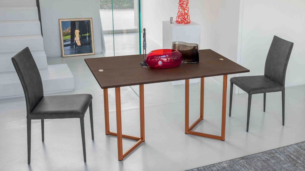 Flap Extending console table – NIKO GROUP