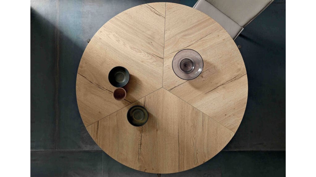 Icaro transforming table – NIKO GROUP