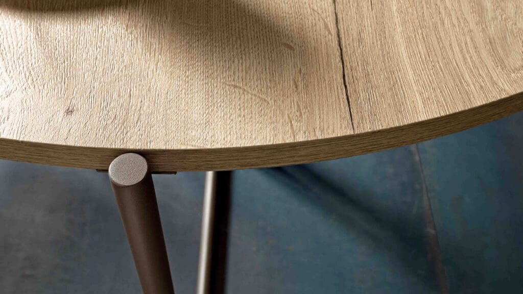 Icaro transforming table – NIKO GROUP