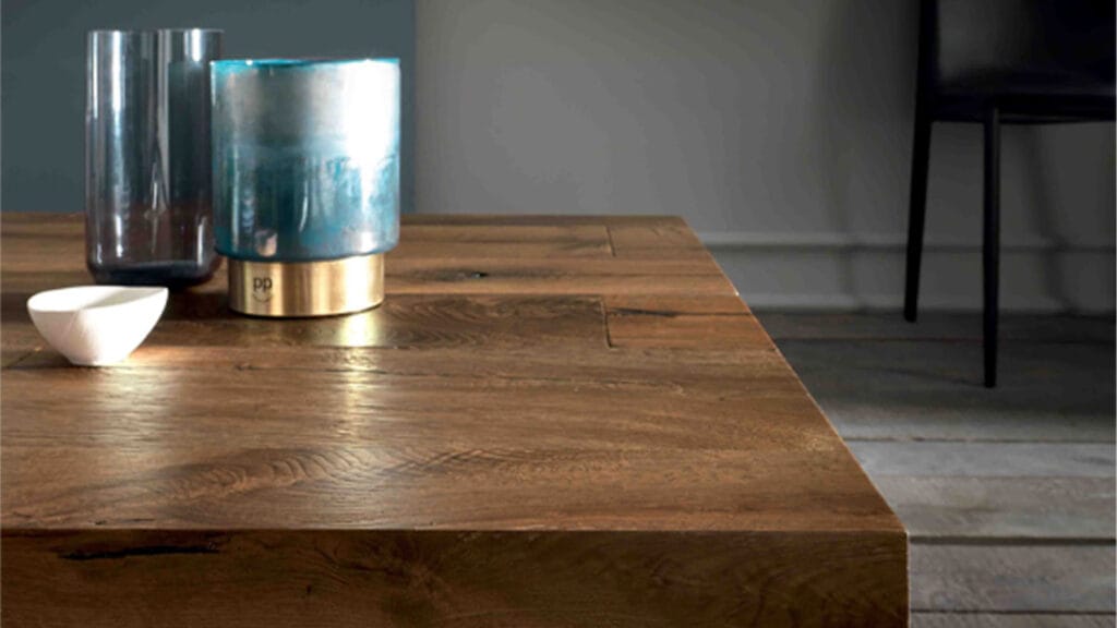 Levante transforming table – NIKO GROUP